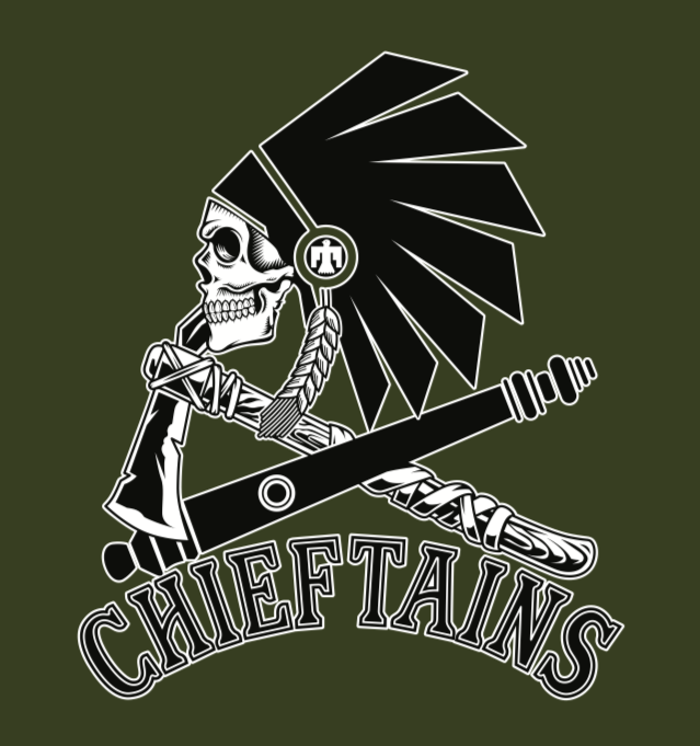 CU - Chieftains Unit – RallySportswear