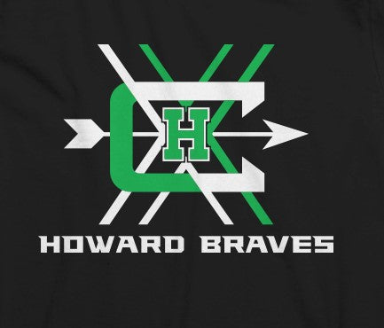 Howard Junior High XC – RallySportswear