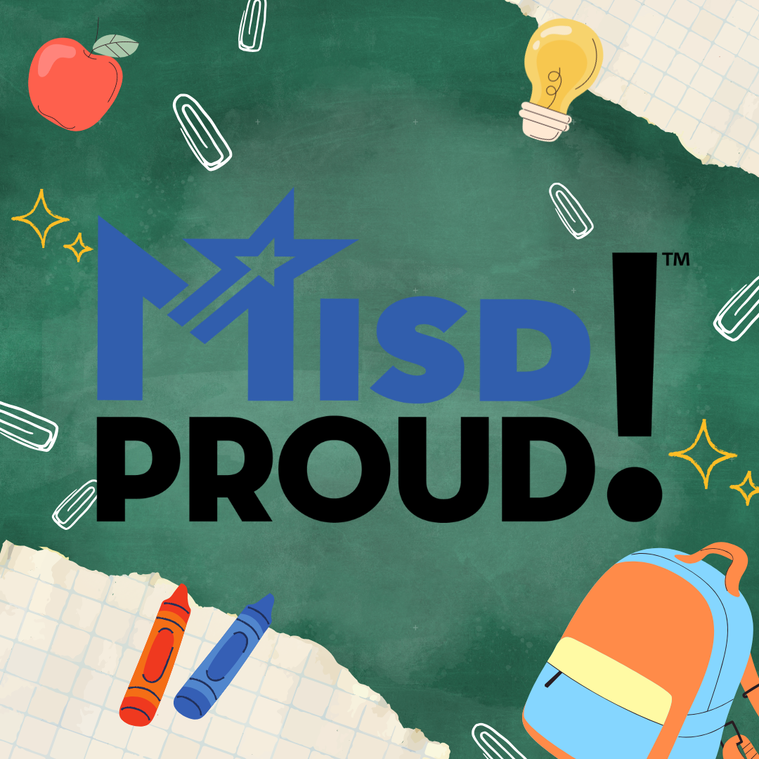 MISD PROUD – RallySportswear