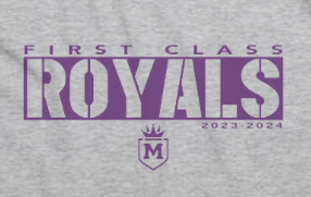 Mercy Preparatory Academy – RallySportswear